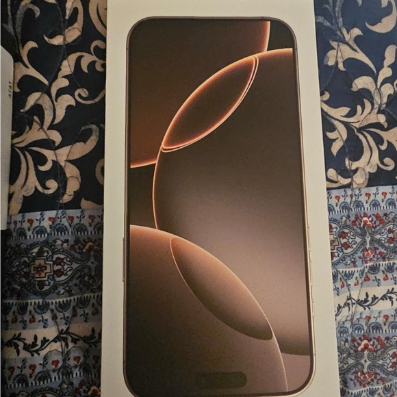 Apple | Cell Phones & Accessories | Apple Iphone 6 Pro Max 512gb ...